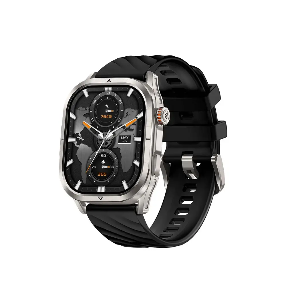 Kospet Magic P10 Smartwatch - Fitness & Style Combined - Redzent Online ...